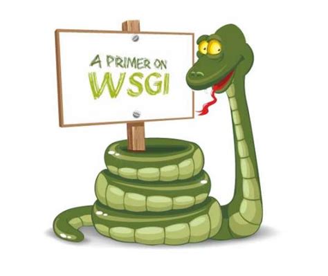 Wsgi百度百科