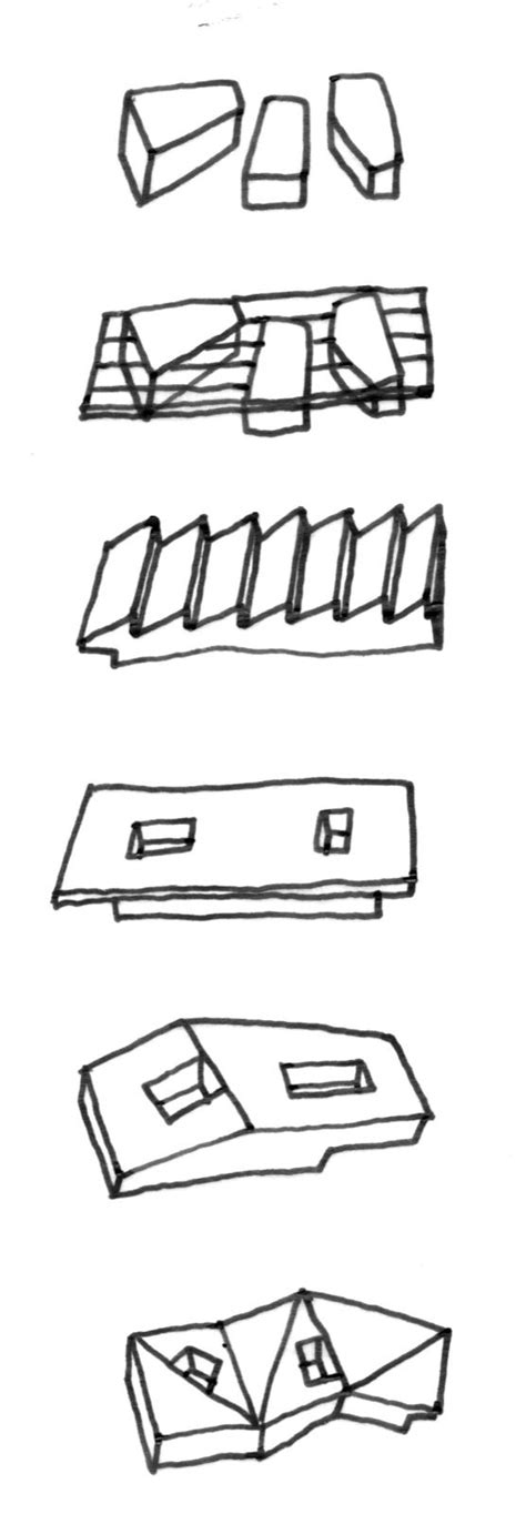 development sketch