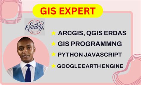 Do Gis Mapping Using Arcgis Qgis Arcmap Envy And Grass By Joseph Writerr Fiverr