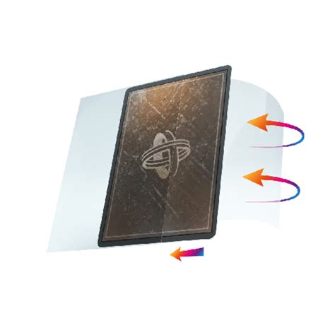 Closable Inner Sleeves Recess Games Llc