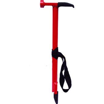 Пешня для зимней рыбалки FISHTOOL Hammer Triple Strike - купить по ...