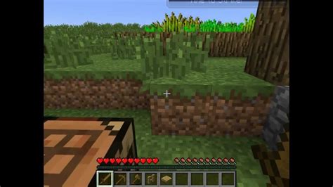 A Simple Cheat On Minecraft Spawn In A Village YouTube