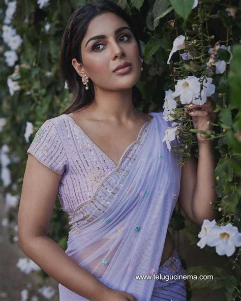 Samyuktha Wishes Happy Womens Day Telugu Cinema