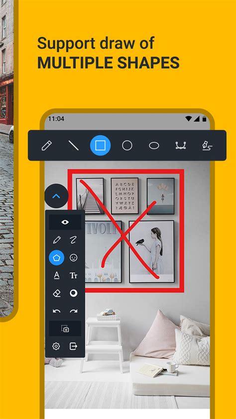 Draw On Screen Floating Tool Screenshot Share For Android Download