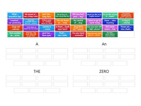 Articles Part 1 Group Sort