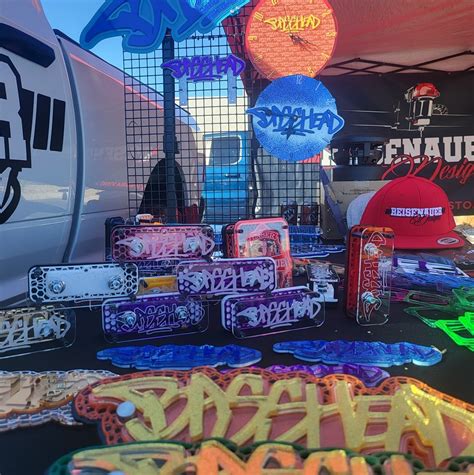 Custom Fuse Blocks Singles Reisenauer Designs