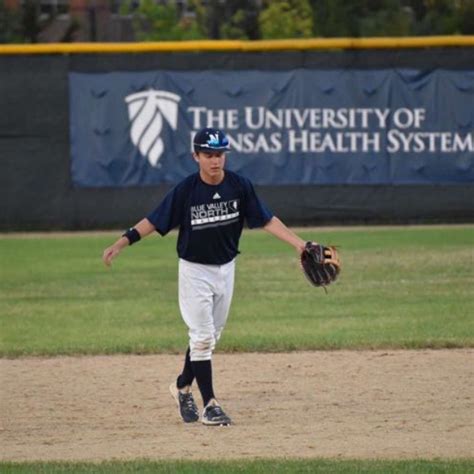 Max Gershon Sportsrecruits