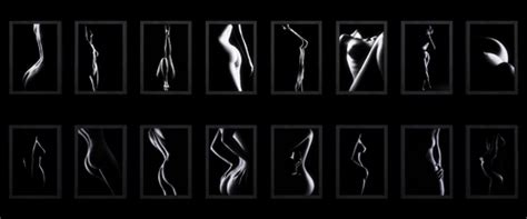Black And White Pictures Of The Female Body Objects Loverslab