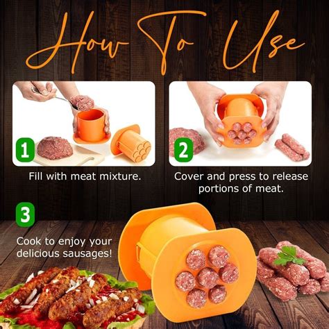 Kalup Spric Za Cevap Easymeat Iksshop