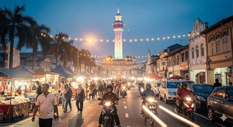 Alor Setar Mytrip Malaysia 2025