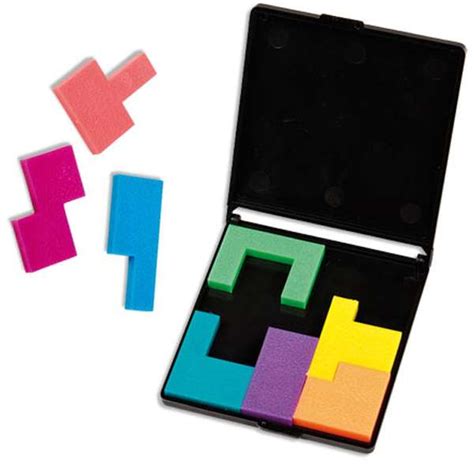 Amazing Block Puzzle Pocket Money Puzzles Happy Puzzle