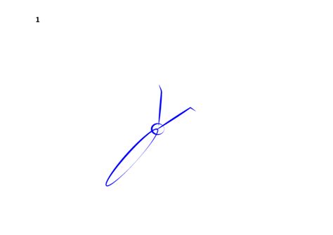 Как нарисовать бабочку поэтапно