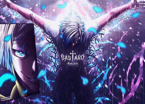 Kaiser And Isagi Wallpapers Wallpaper Cave