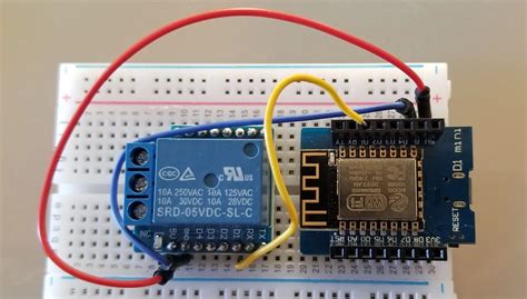 How To Safely Launch Fireworks Over Wi Fi With An Esp8266 Board And Arduino Null Byte Wonderhowto