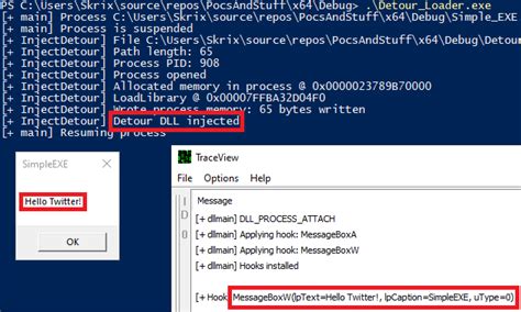 Having Fun With Keepass2 Dll Hijacking And Hooking Apis Cyberdough