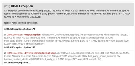 Criteriacreate Orwhere Transform To And In Mysql · Issue 7534
