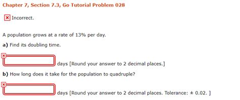 solved chapter 7 section 7 3 go tutorial problem 028 x