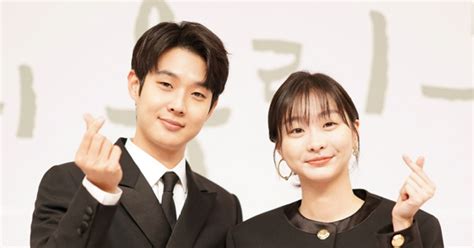 그 해 우리는 최우식x김다미 마녀 후 3년 만 재회 편하게 연기