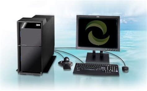 IBM Midrange Power Systems Refurbished And Used