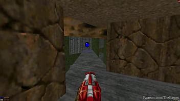 Hentai Doom XNXX COM