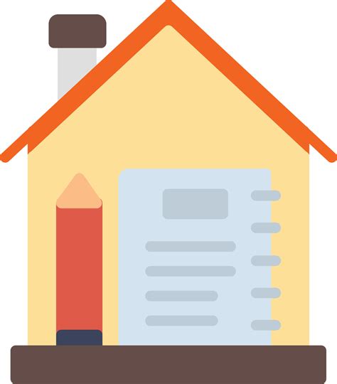 Notebook Flat Icon 11671219 Vector Art At Vecteezy