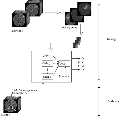 Principle Of The Proposed Deep Pattern Based Ensemble Of Classifiers