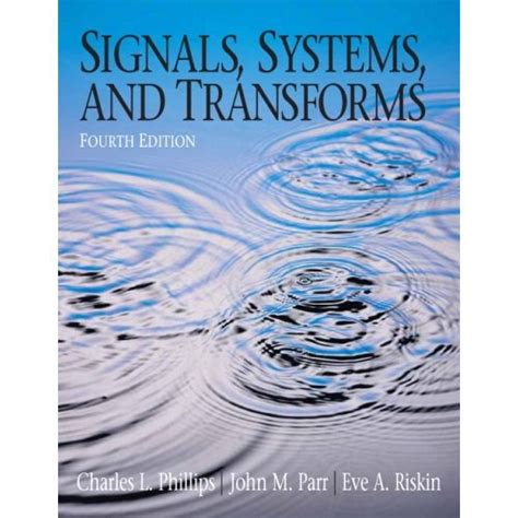 free ebooks download signals systems and transforms 4th edition by