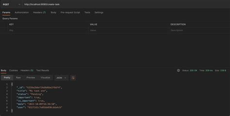 Make Requests In A Java Application Using Spring Resttemplate