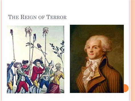 Ppt The French Revolution Powerpoint Presentation Free Download Id