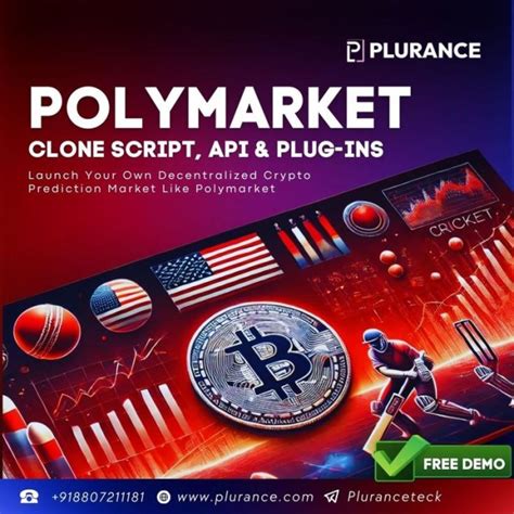 Revolutionize Prediction Markets With The Power Of Plurances