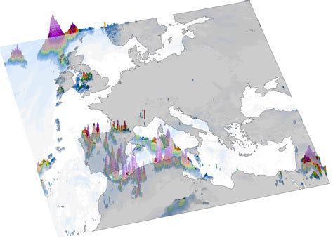 Wrong Overlay In 3d Plot Community Matplotlib