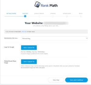 Rank Math Settings The Complete WordPress SEO Setup Guide