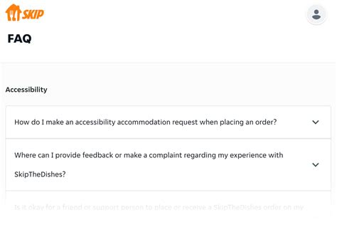How To Make Your Own FAQ Pages 25 Examples To Get Started