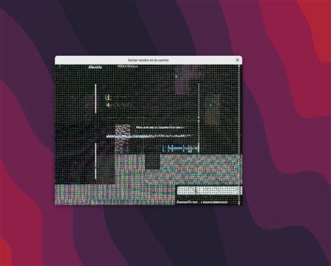 Graphical Glitches In Flatpak Apps Gnome EndeavourOS