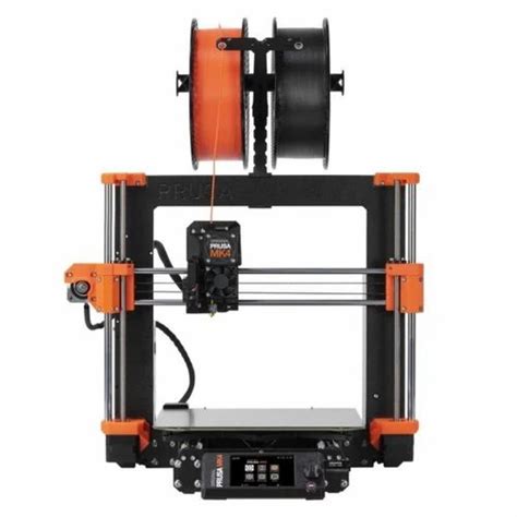 Original Prusa Mk4 3d Printer At Best Price In Nagpur By Technoventor