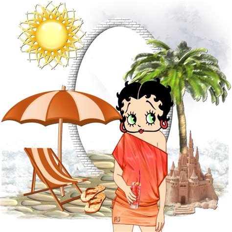 Summertime Doop