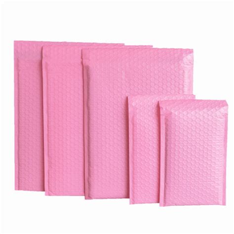 co extrusion film bubble envelope bag clothing packaging bag express