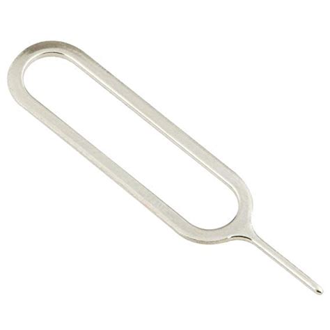 Sim Card Eject Pin For Iphone Android Buy In Pakistan