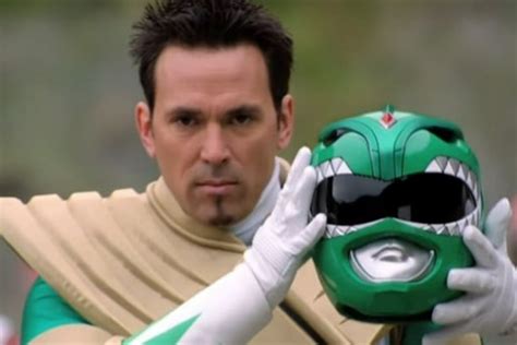 Jason David Frank Aka Green Power Ranger Dies At 49 Official Statement