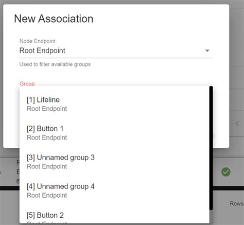 New To Ha How Do I Associate Zwave Devices Z Wave Home Assistant Community