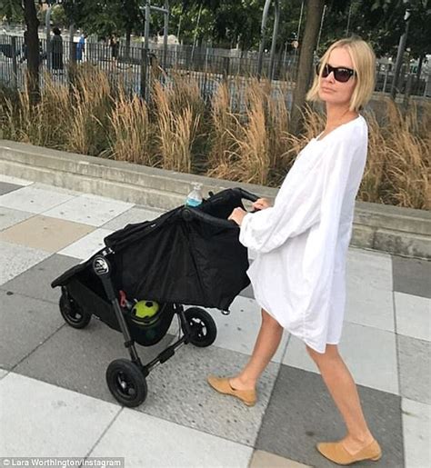 Lara Bingle Celebrates Racers Birthday On Instagram Daily Mail Online