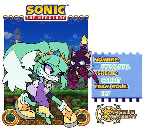 Aa3 Sonic The Hedgehog Meme Sylvanna By Moon Rat On Deviantart