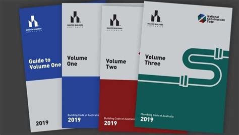 National Construction Code A Performance Based Code