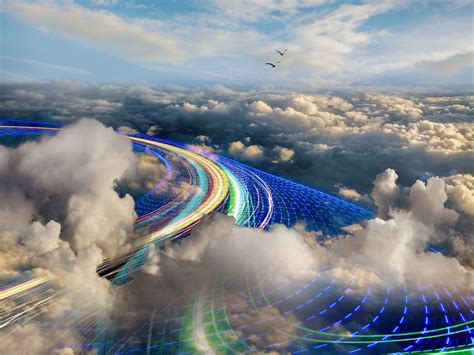 Weather Models Boost Free Space Optical Systems Ieee Spectrum