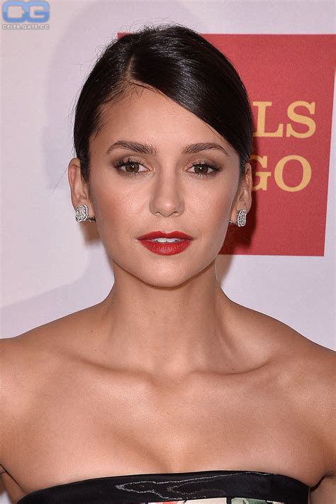 Nina Dobrev Nude Pictures Onlyfans Leaks Playboy Photos Sex Scene Uncensored