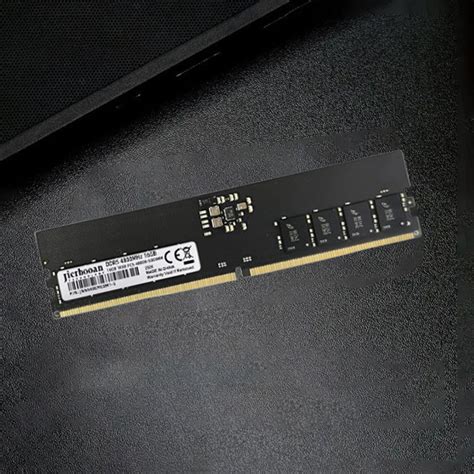 Desktop Computer Ddr5 32gb 16gb 8gb 4800 5600hz Replacement Ram For Gaming Computer For Lenovo