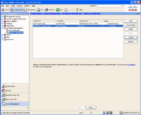 How To Download Asdm From Cisco Asa Lasoparocks