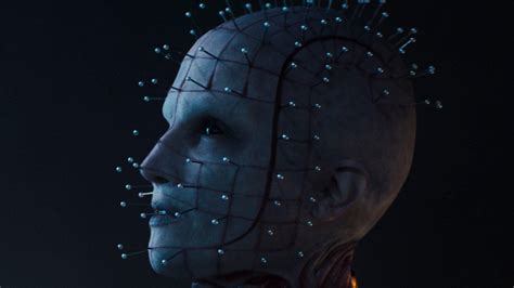 Pinhead Is Even More Ruthless Than Before In Hulus Hellraiser Reboot