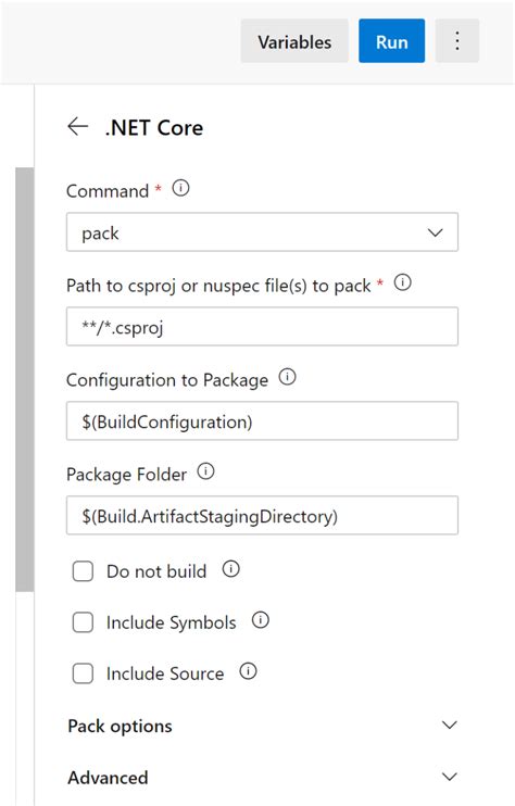 Publish Nuget Packages In Azure Devops Pipelines Software Engineering