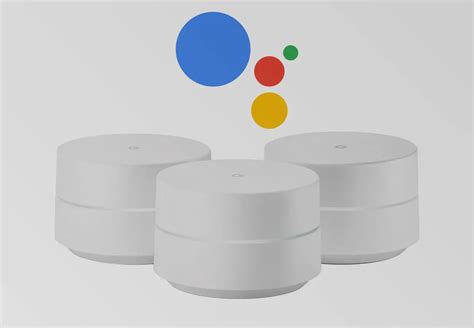 Nest May Be Prepping A New Hybrid Wifi W Google Assistant